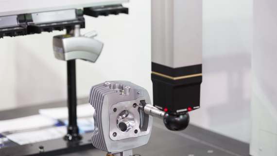 Custom Machining for You